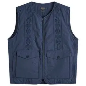 Pendleton Reversible Parachute Liner Vest