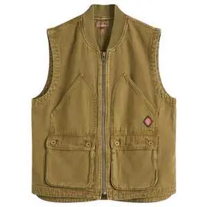 DUBBLEWARE Work Vest