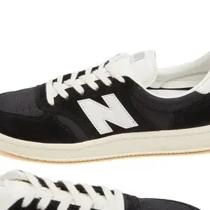 NEW BALANCE Ct500 Sneaker - Black