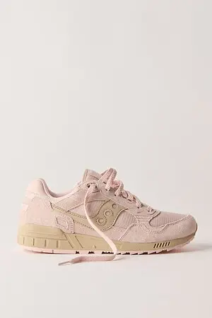 Saucony Shadow 5000 Sneakers - Blush/ivory