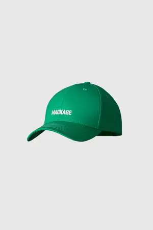 Mackage Logo Accessories