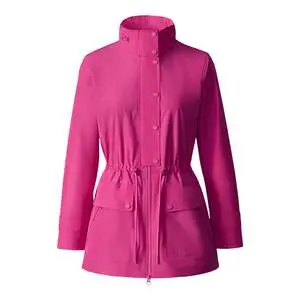 Zip Up Coats For Women
