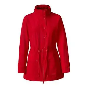 Women's Fleece Coats