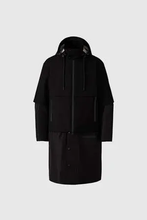 Mackage Long Sleeve Coats For Men