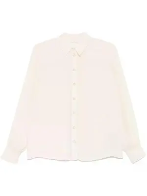 Liu Jo Crepe Shirt