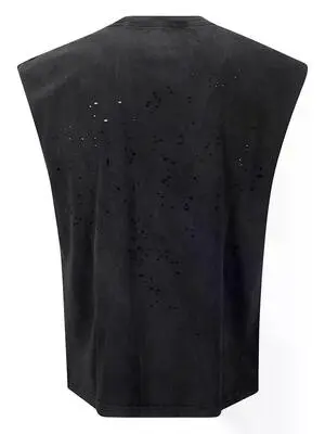 Satisfy Jersey T-shirt - Black