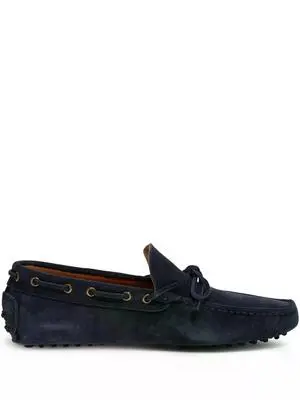 Boggi Milano Wind Loafers