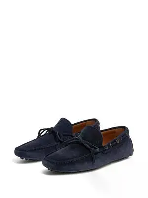 Boggi Milano Wind Loafers