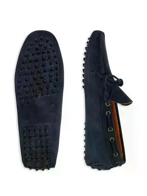 Boggi Milano Wind Loafers