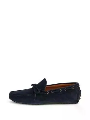 Boggi Milano Wind Loafers