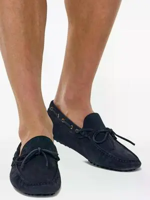 Boggi Milano Wind Loafers
