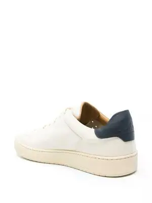 Hogan H672 Sneakers - Neutrals