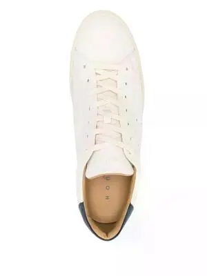 Hogan H672 Sneakers - Neutrals