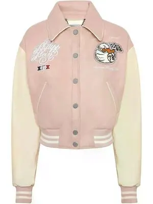 Philipp Plein Bomber Jackets For Women