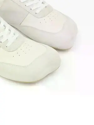 MAISON MARGIELA Numbers-embossed Sneakers