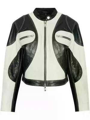 Gestuz Leather Jackets For Women