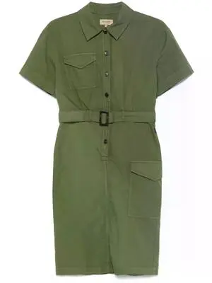 Woolrich Mini Day Dresses