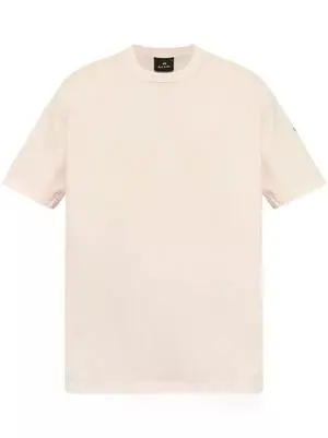 Paul Smith Organic-cotton T-shirt