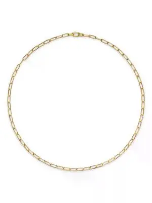 David Yurman 18kt Yellow Madison Chain Necklace - Gold
