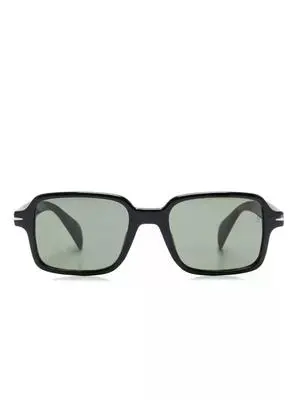 DB EYEWEAR BY DAVID BECKHAM Db1179s Sunglasses - Black