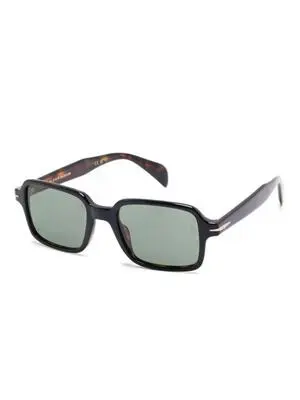 DB EYEWEAR BY DAVID BECKHAM Db1179s Sunglasses - Black