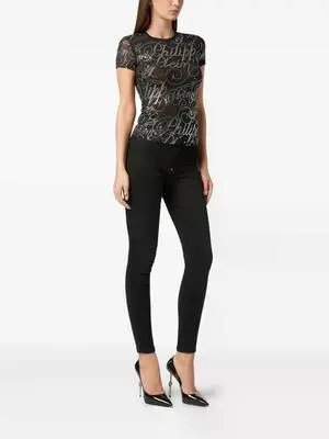 Philipp Plein Signature T-shirt