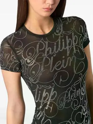 Philipp Plein Signature T-shirt