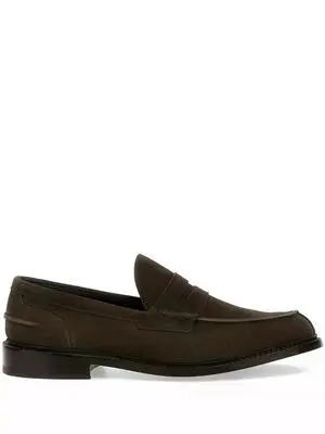 TRICKER'S Adam Loafers - Brown