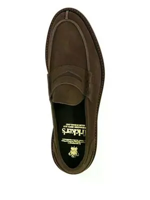 TRICKER'S Adam Loafers - Brown