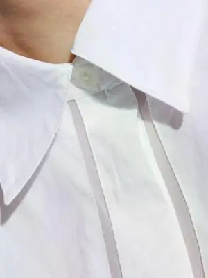Rag & Bone Panelled Shirt