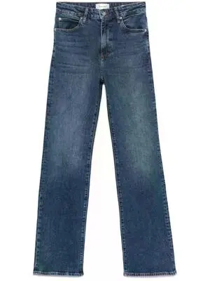 FRAME The Arrow Jeans - Blue