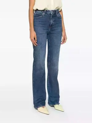 FRAME The Arrow Jeans - Blue