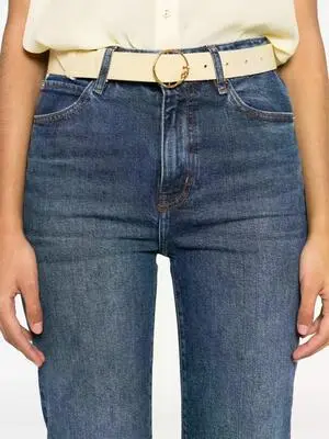 FRAME The Arrow Jeans - Blue