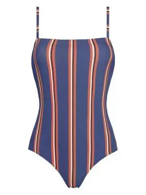 ERES ERES Iode Swimsuit Blue