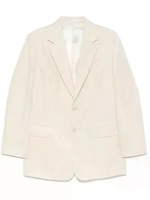 Filippa K Davina Blazer - Neutrals