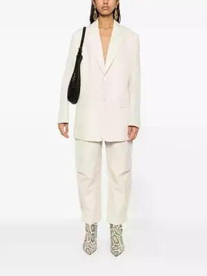 Filippa K Davina Blazer - Neutrals