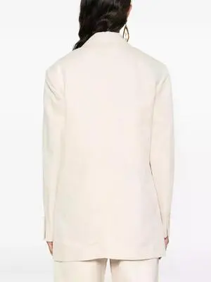 Filippa K Davina Blazer - Neutrals