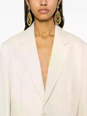 Filippa K Davina Blazer - Neutrals