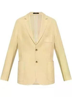 Paul Smith Linen Blazer
