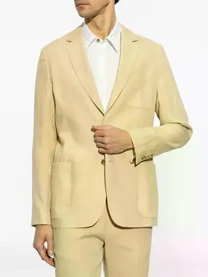 Paul Smith Linen Blazer