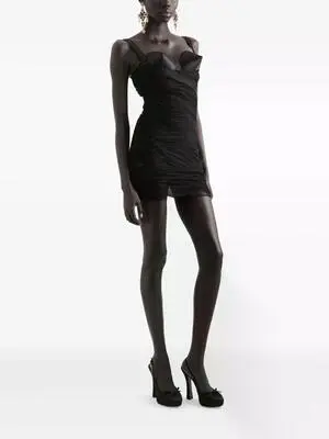 Dolce & Gabbana Sleeveless Dress