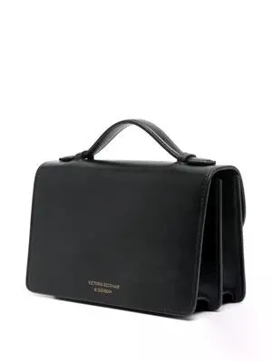 Victoria Beckham Dorian Mini Bag - Black