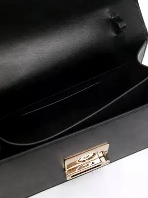 Victoria Beckham Dorian Mini Bag - Black
