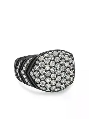 David Yurman Gemstone Rings For Men
