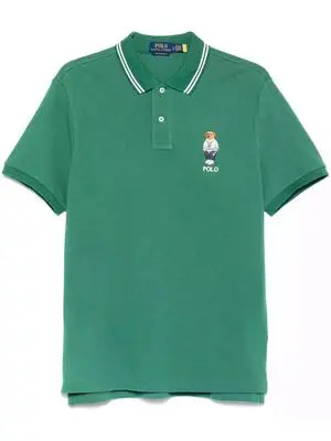 Polo Ralph Lauren Polo Bear Polo Shirt