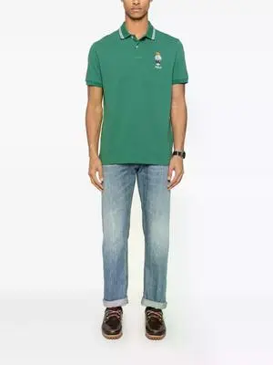 Polo Ralph Lauren Polo Bear Polo Shirt