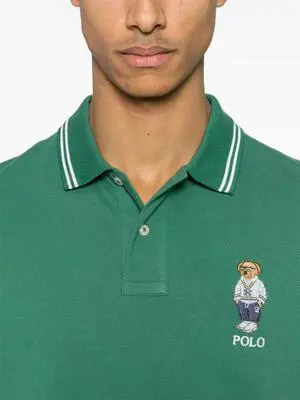 Polo Ralph Lauren Polo Bear Polo Shirt