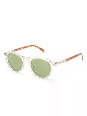 DB EYEWEAR BY DAVID BECKHAM Pantos-frame Sunglasses