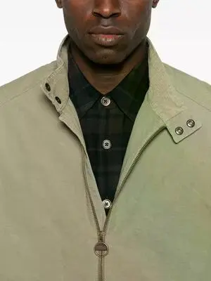 BARBOUR INTERNATIONAL Matley Jacket