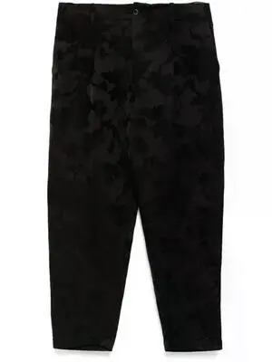 Uma Wang Full Length Bottoms For Men
